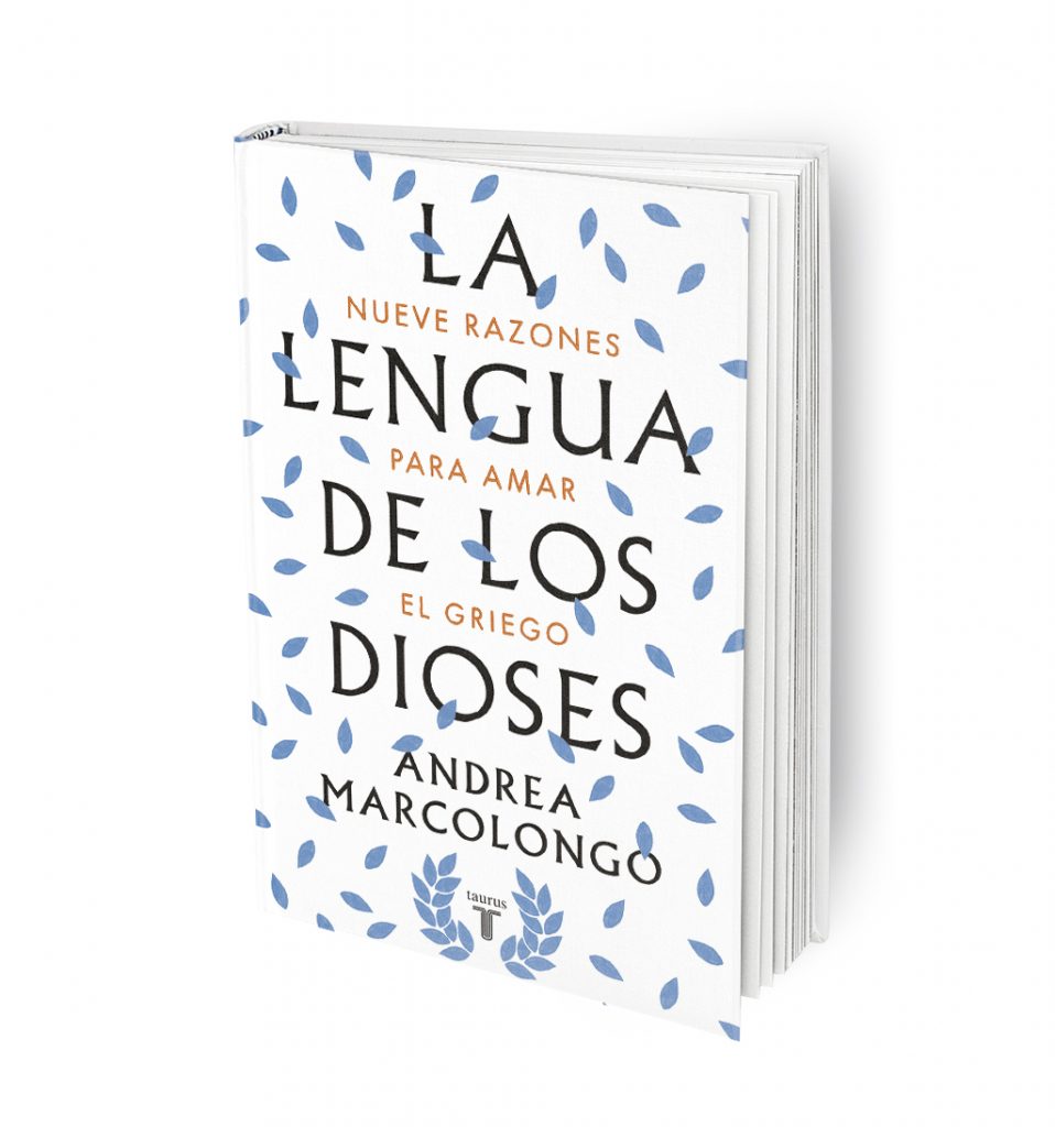 LENGUAS MUERTAS - Qué Leer