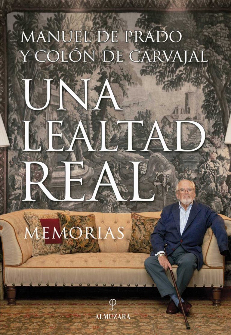 UNA LEALTAD REAL - Qué Leer