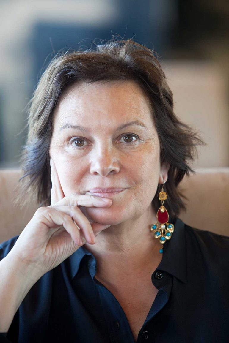 CLARA SÁNCHEZ. EL AMANTE SILENCIOSO - Qué Leer