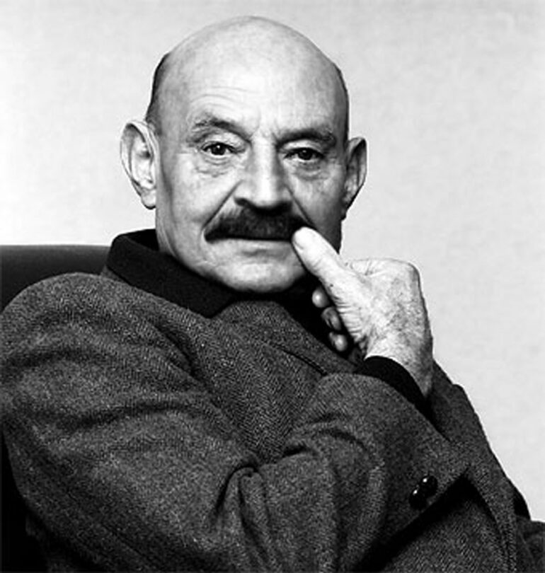 José Hierro: la metafísica del recuerdo - Qué Leer
