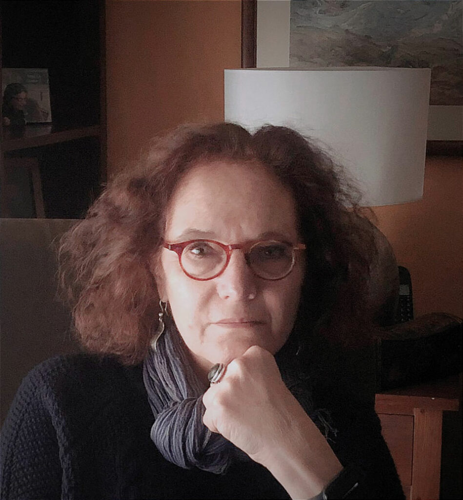 Empar Fernández - Qué Leer