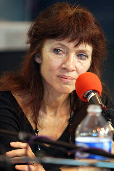 NANCY HUSTON: «NOS GUSTA PENSAR QUE SOMOS DUEÑOS DE NUESTRAS VIDAS ...