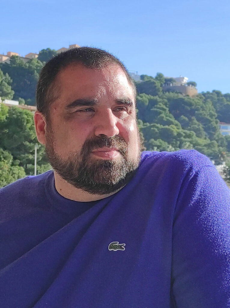 DANIEL MONTERO: «EL CIUDADANO NO SUELE TENER LA PRUEBA DE QUE EL ...