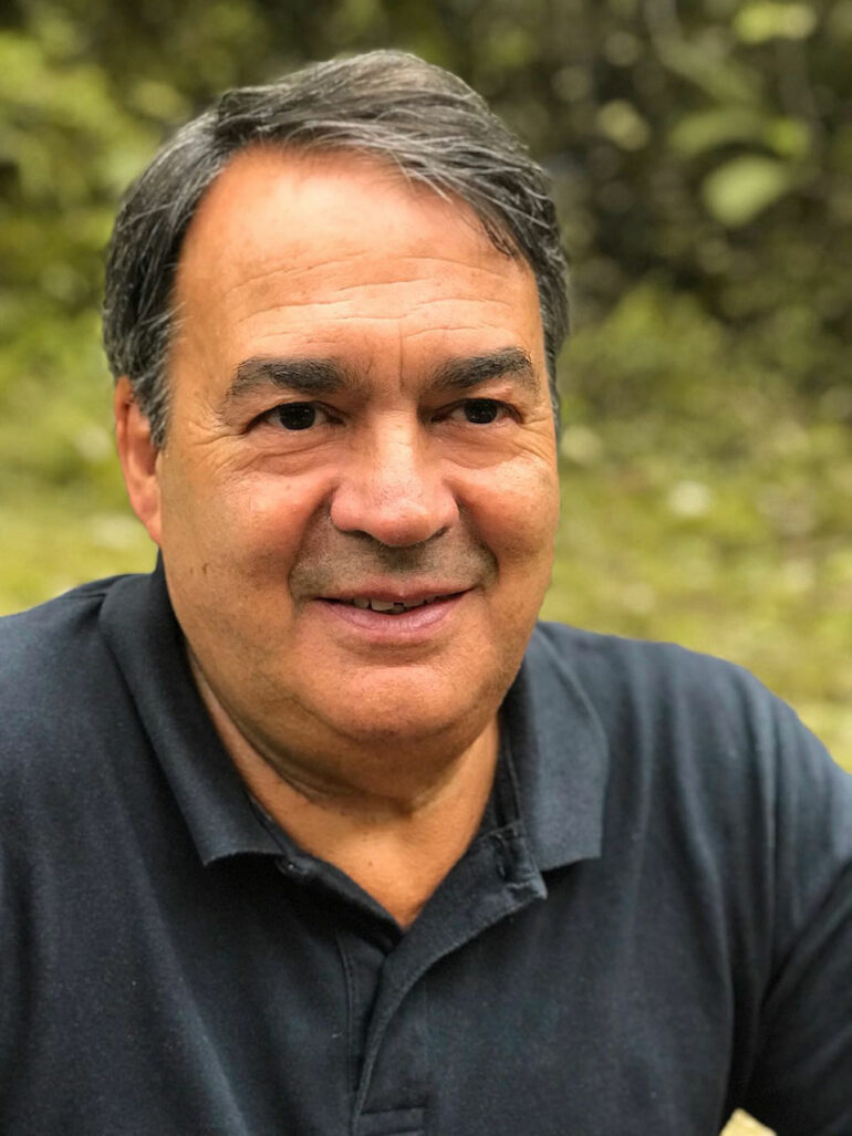 Fulgencio Argüelles - Qué Leer