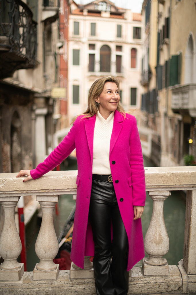 Eva García Sáenz de Urturi - Qué Leer